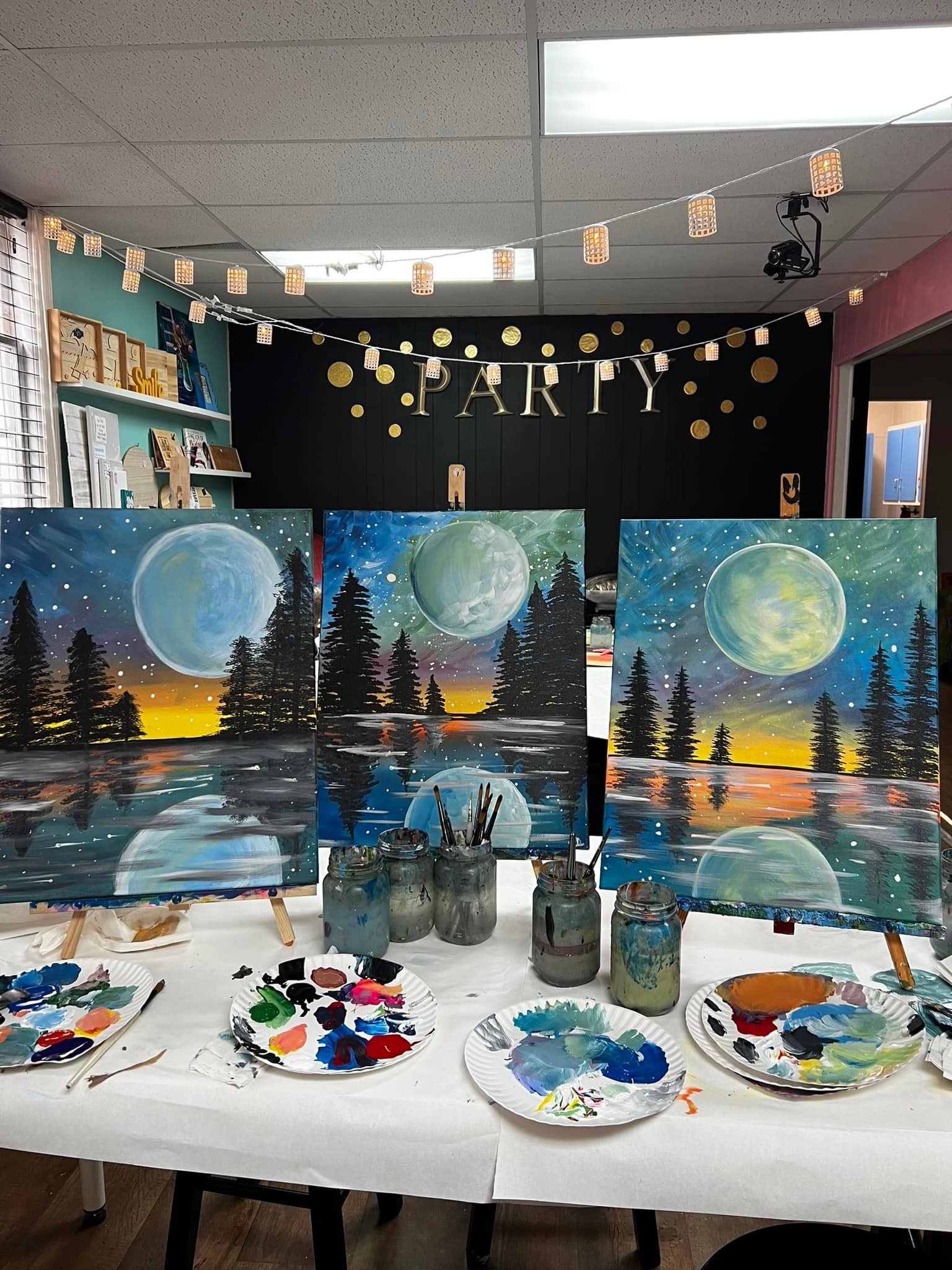 Home_202411 - Art Den Studio Test